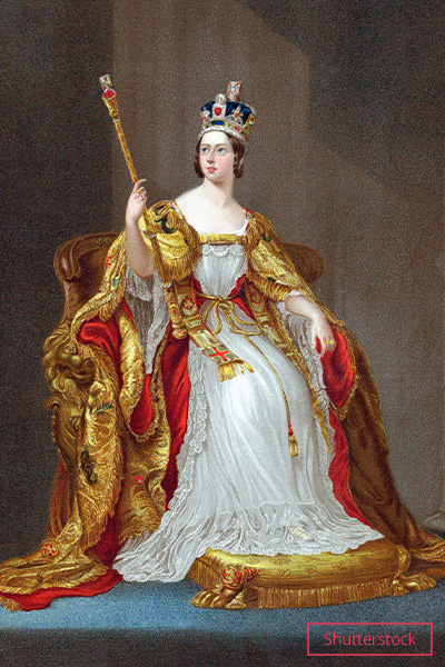 Bizarre story of boy who broke a record by stealing the Queen’s ...