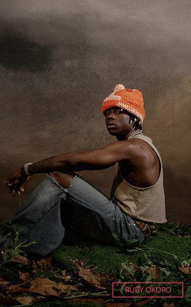 Rema's "Calm Down" becomes first ever No.1 hit on The Official MENA ...