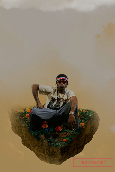 Rema's "Calm Down" becomes first ever No.1 hit on The Official MENA ...