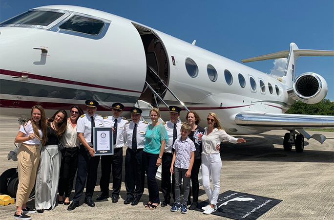 Record-breaking explorer Hamish Harding dies in Titan submersible ...