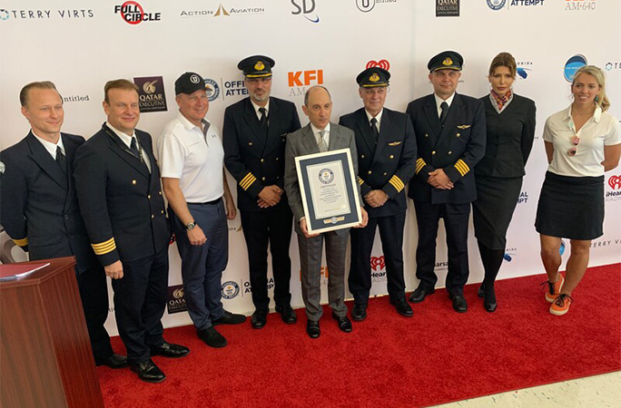 Record-breaking explorer Hamish Harding dies in Titan submersible ...