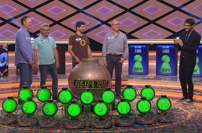 MrBeast’s plan to give away record-breaking cash prize on game show ...