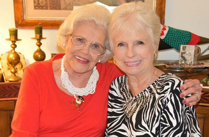 Oldest adoption ever: Beautiful moment woman, 92, finally adopted ...