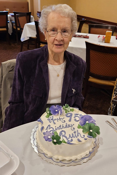 Pen pals from across the world are as close as ever 83 years after ...