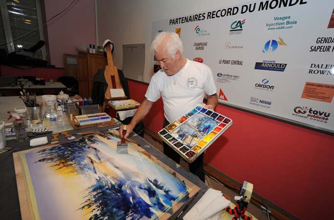 Longest marathon records you could attempt and what you need to know ...