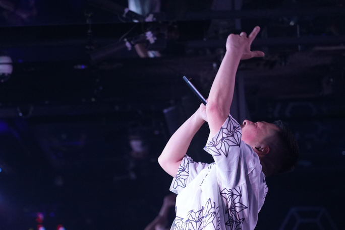 Japanese rapper finally claims longest rap marathon after two failed ...