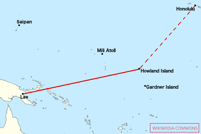 The mysterious disappearance of record-breaking pilot Amelia Earhart | Guinness World Records