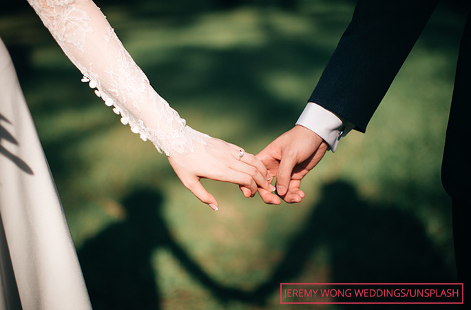 Oldest ever bride and groom prove it’s never too late to find true love ...
