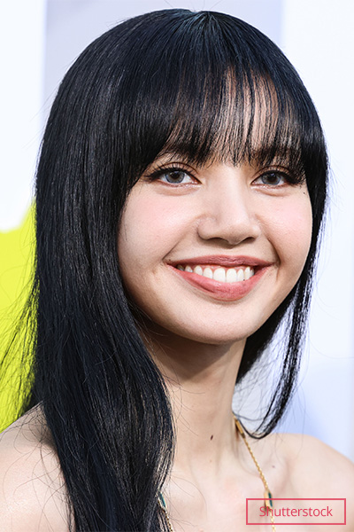 BLACKPINK’s Lisa makes history as “MONEY” surpasses ONE BILLION Spotify streams | Guinness World ...