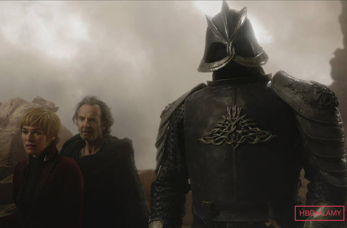 Game of Thrones star Hafþór Björnsson's iconic deadlift is heaviest ...