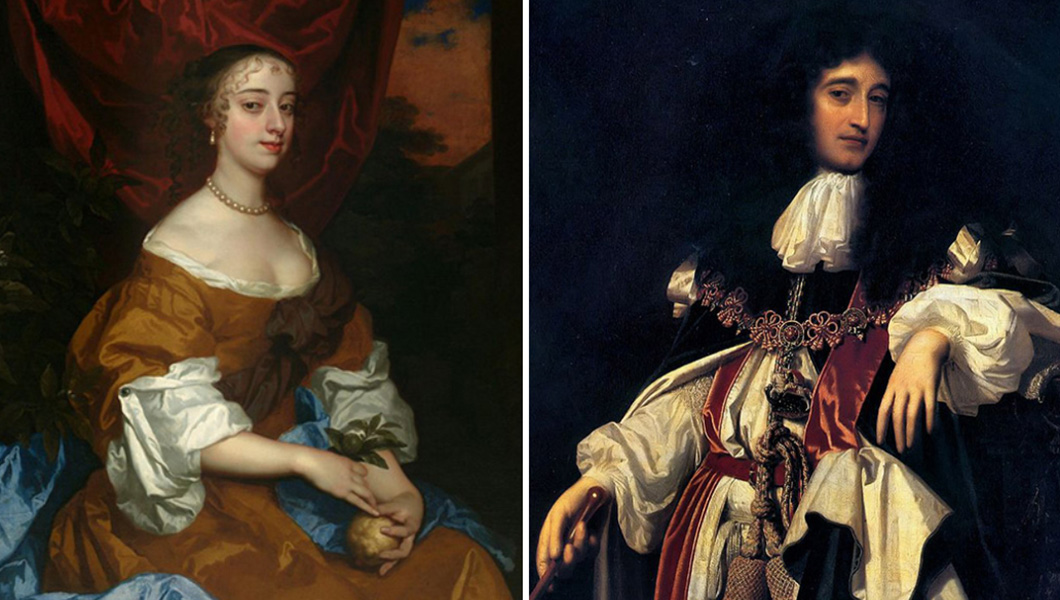 The original Desdemona: The scandalous story of the first stage actress ...