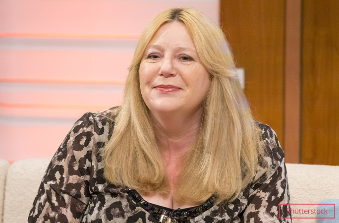 Heartache of most prolific surrogate mother who accidentally gave away ...