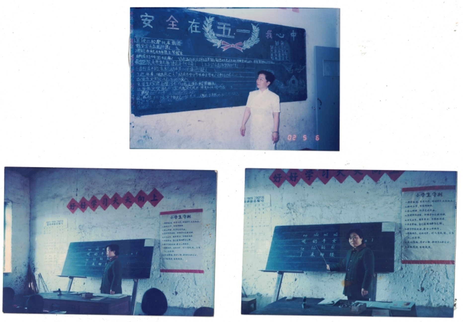 Inspiring language teacher breaks record with unparalleled 64-year ...
