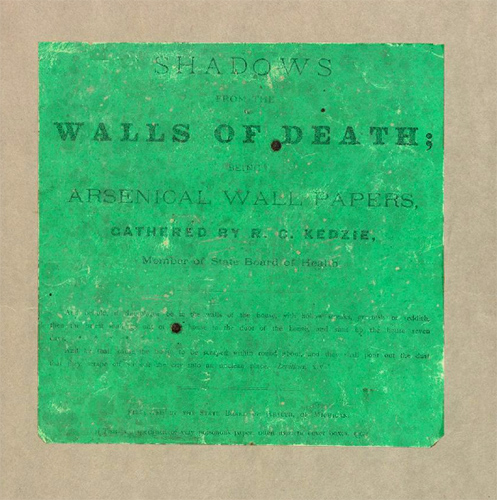 Why an American doctor wrote the most poisonous book ever | Guinness ...