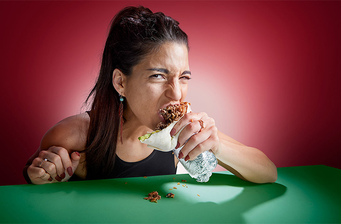 How eating records have changed and why you can't attempt to eat ...