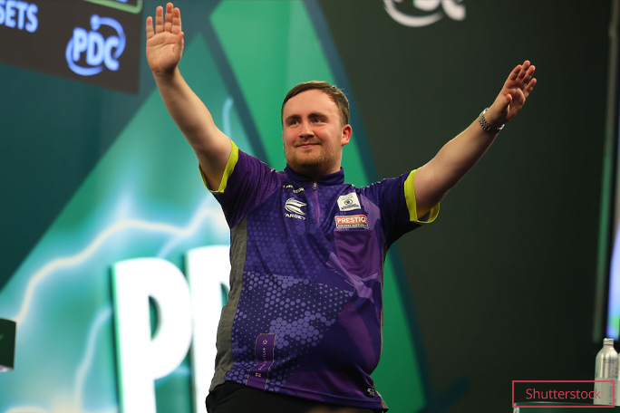 All the records broken by Luke Littler during amazing Darts World ...