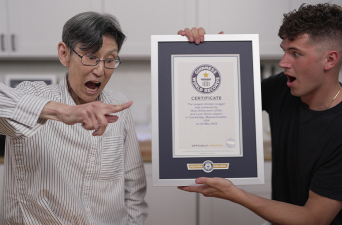 Tributes to Lynn "Lynja" Davis pour in as Nick DiGiovanni's record ...