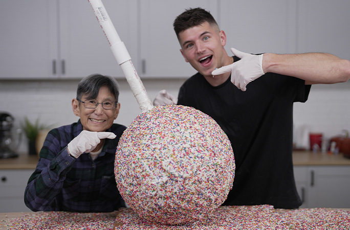 Tributes to Lynn "Lynja" Davis pour in as Nick DiGiovanni's record ...