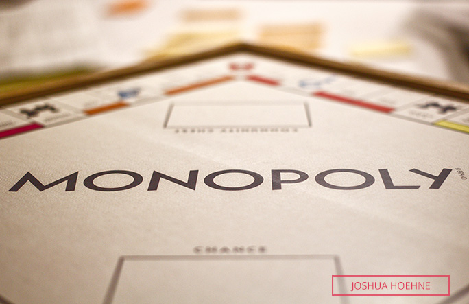 Journalist's mission to research world records inspires Monopoly cycle ...