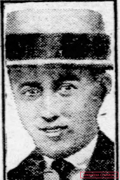 Frank Hayes: The jockey who won a race despite dying midway | Guinness ...