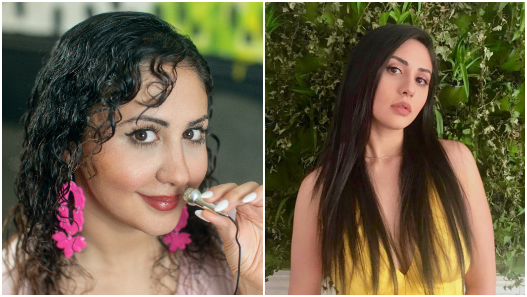 Woman with loudest nose whistle can create whimsical melodies ...