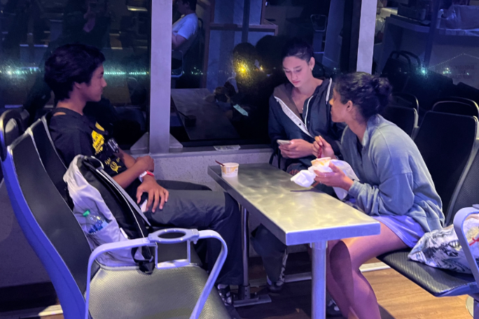 Teens travel all NYC ferry stops in record-breaking time to advocate ...