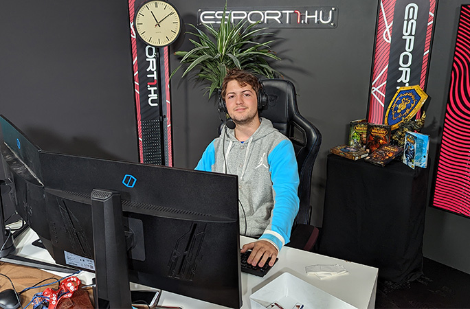 Gamer’s 59-hour World of Warcraft session breaks world record ...