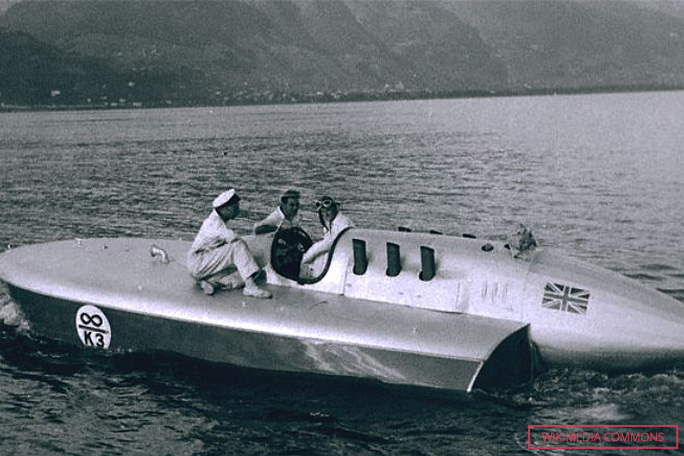 The deadly history of the water speed world record | Guinness World Records