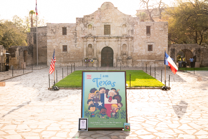 Five supersized records that prove everything is bigger In Texas ...