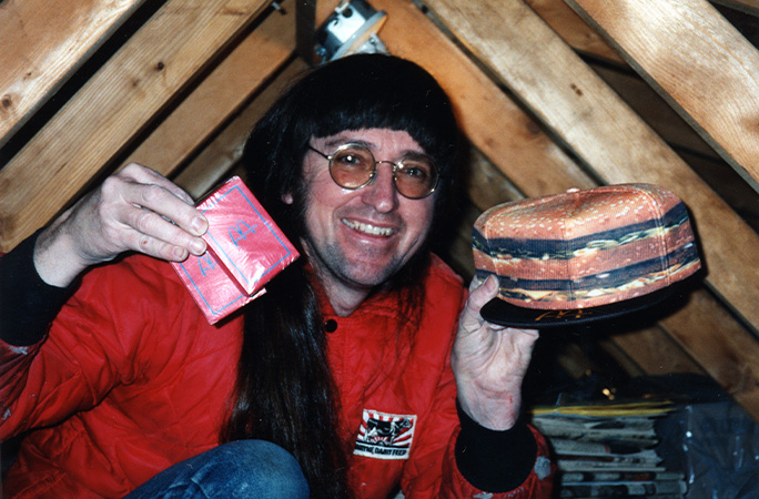 70-year-old Don Gorske extends record after eating 34,000th Big Mac ...