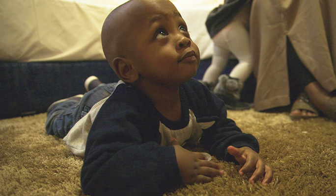 Why the record-breaking miracle nonuplets are a reminder that mothers ...