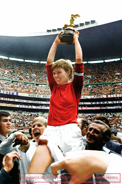 Copa 71: how the largest crowd in women’s sport vanished | Guinness ...