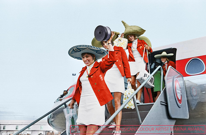 Copa 71: how the largest crowd in women’s sport vanished | Guinness ...