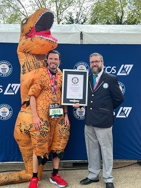 Peres Jepchirchir runs the fastest women-only marathon ever: the ...