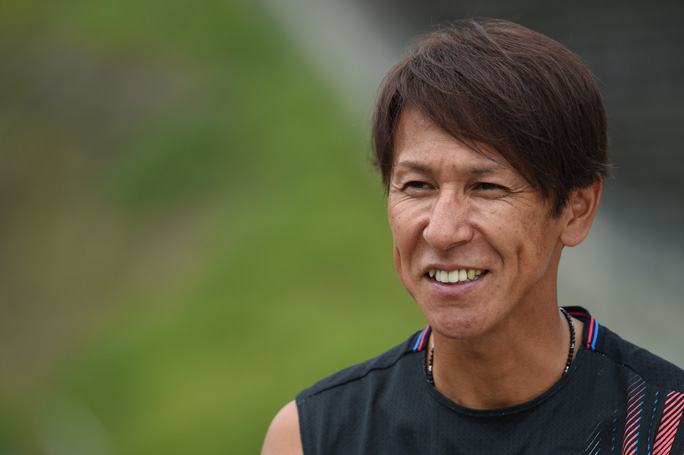 Ski jumper Noriaki Kasai vows to continue after becoming oldest World ...