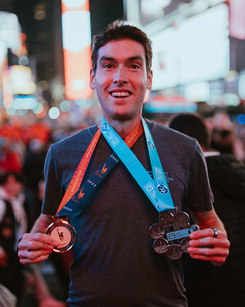 British woman will run marathon carrying a fridge: TCS London Marathon ...