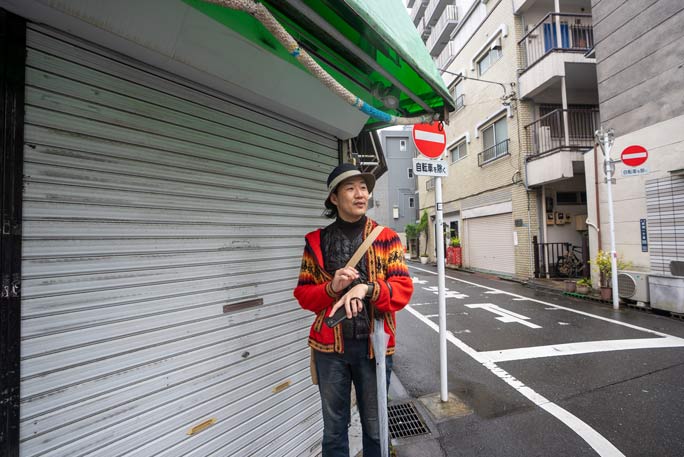 Inside viral marriage proposal that saw Japanese artist create largest ...