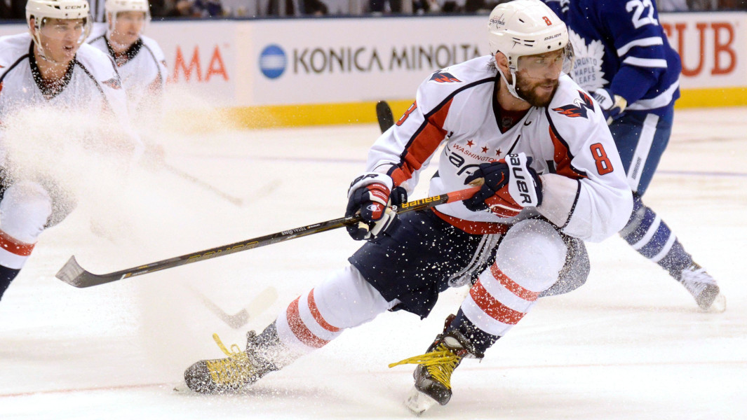 Most goals in NHL history | Guinness World Records