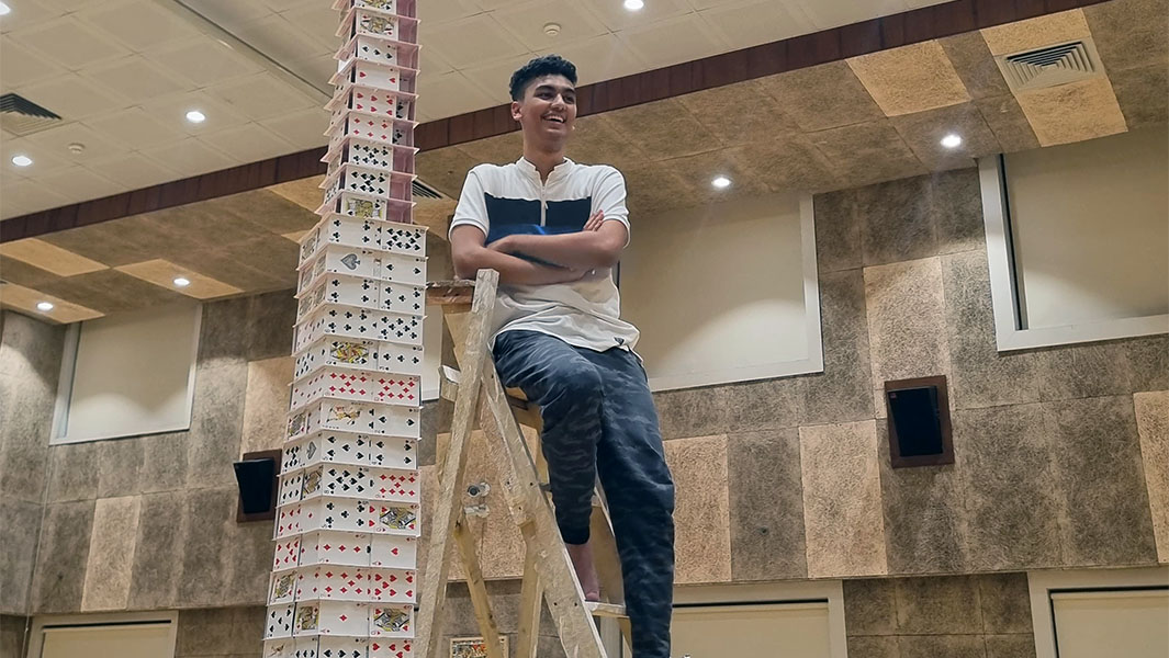 Home | Guinness World Records