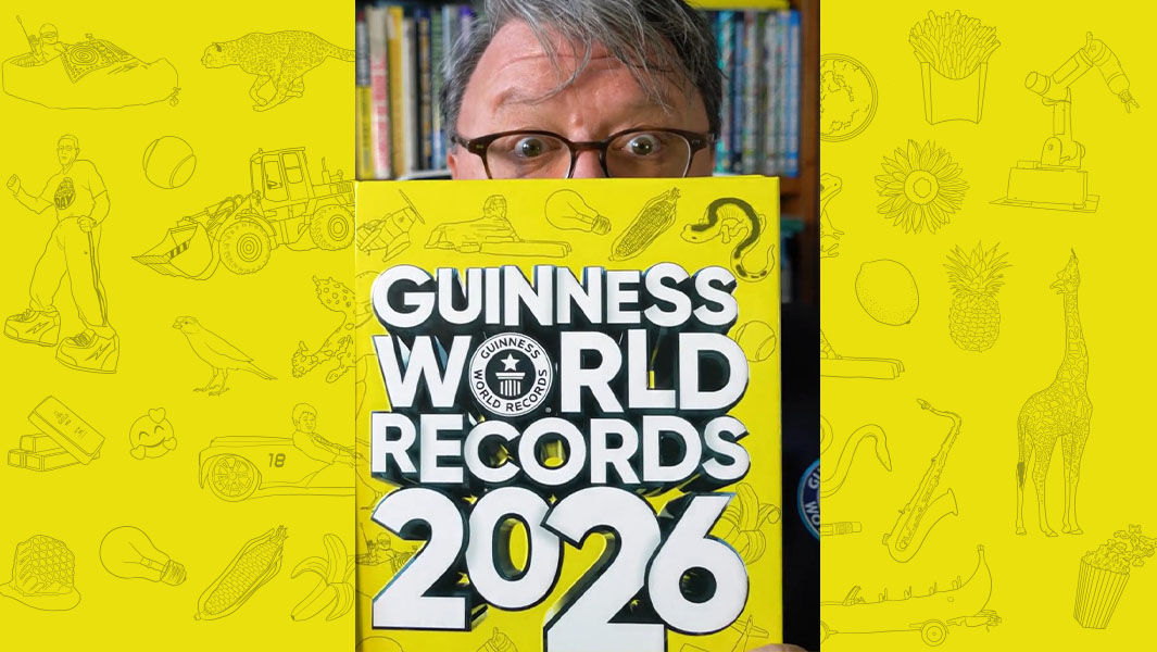 Home | Guinness World Records