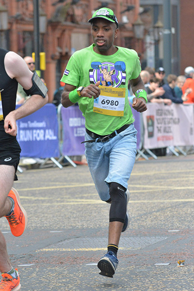 Wrestling superfan catches hero John Cena's attention after breaking ...