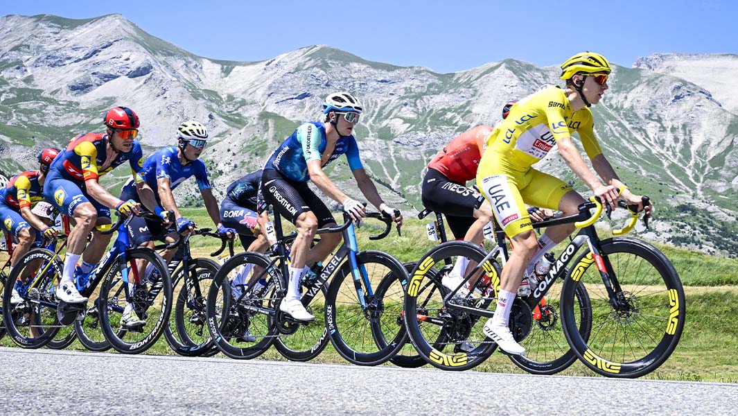 A rundown of Tour de France records as millions prepare for most ...