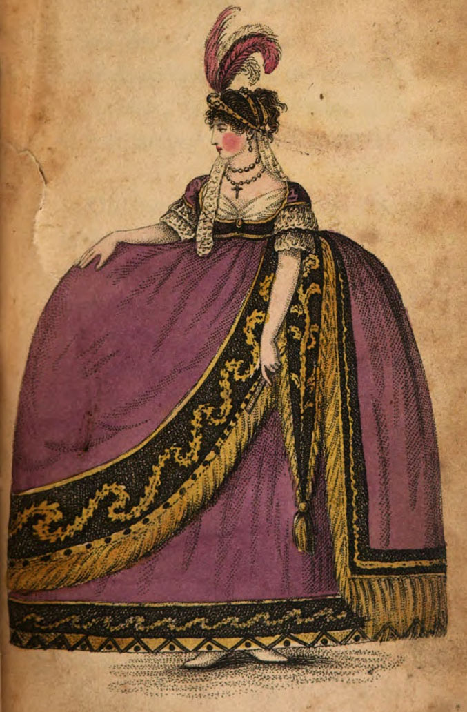 Are Bridgerton's costumes accurate? What regency fashion was really ...