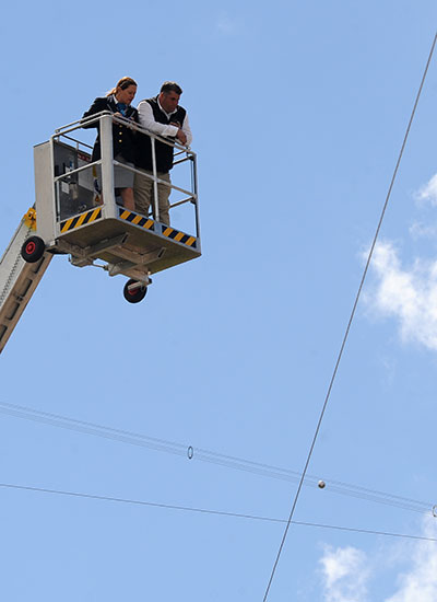 Video: Watch epic marble run roll Switzerland into the record books ...