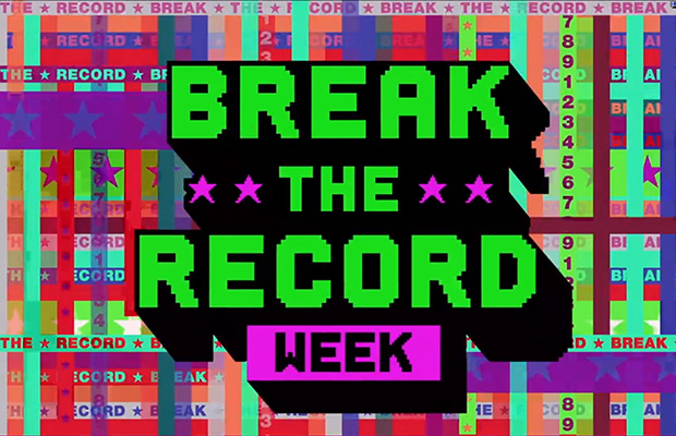 MTV's 'Break The Record Week' see Beyoncethon dance marathon and time ...