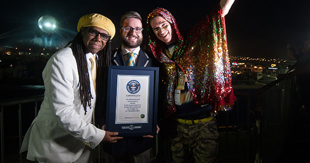 Incredible record-breaking brands make it into Guinness World Records ...