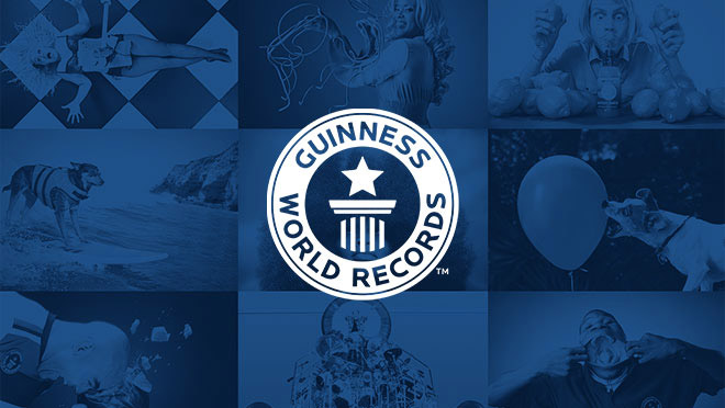 Guinness World Records awards Australian PR brief to Red Agency ...