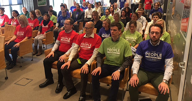 Teva Europe hosts largest breathing exercise lesson on World Asthma Day ...