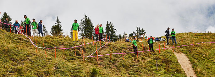 Swiss company build world’s longest marble run | Guinness World Records