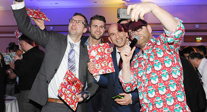 Jewson cements its place in history with Guinness World Records attempt ...